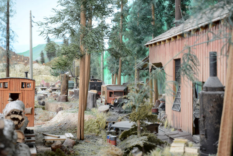 SUNSET LIMITED: 2020 NMRA Lone Star Region Convention