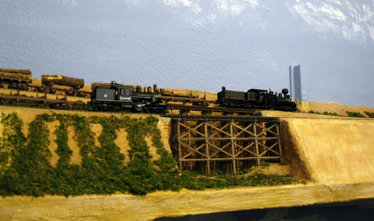 SUNSET LIMITED: 2020 NMRA Lone Star Region Convention
